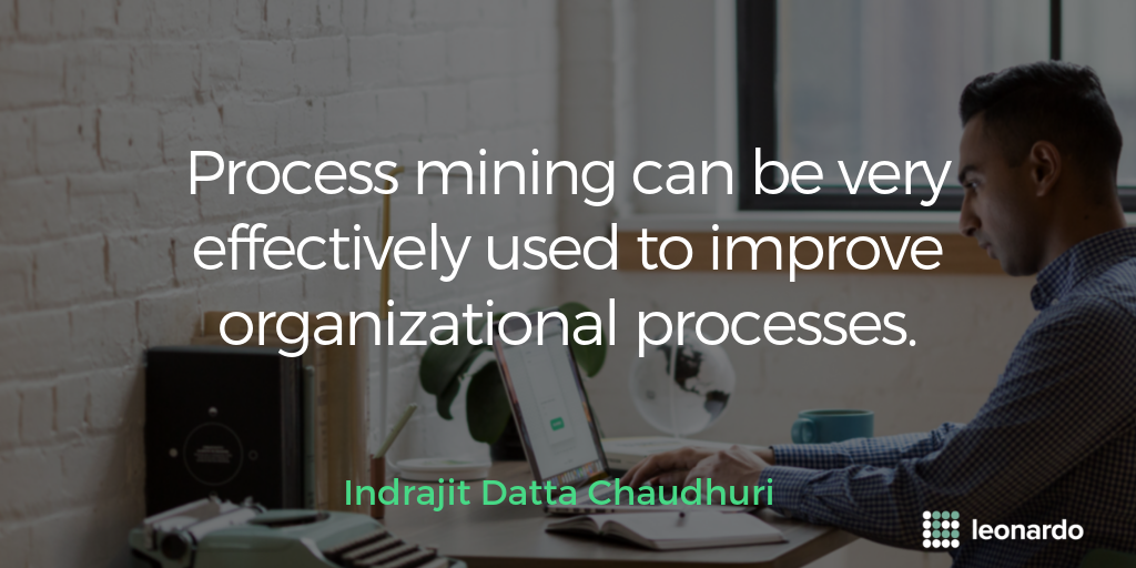 An Introduction to Process Mining